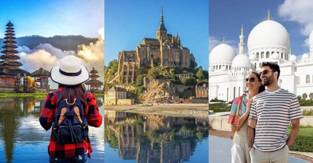 20 Family-Friendly Vacation Spots for Memorable Trips