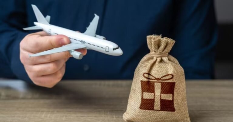 How to Earn Travel Rewards With Banks?