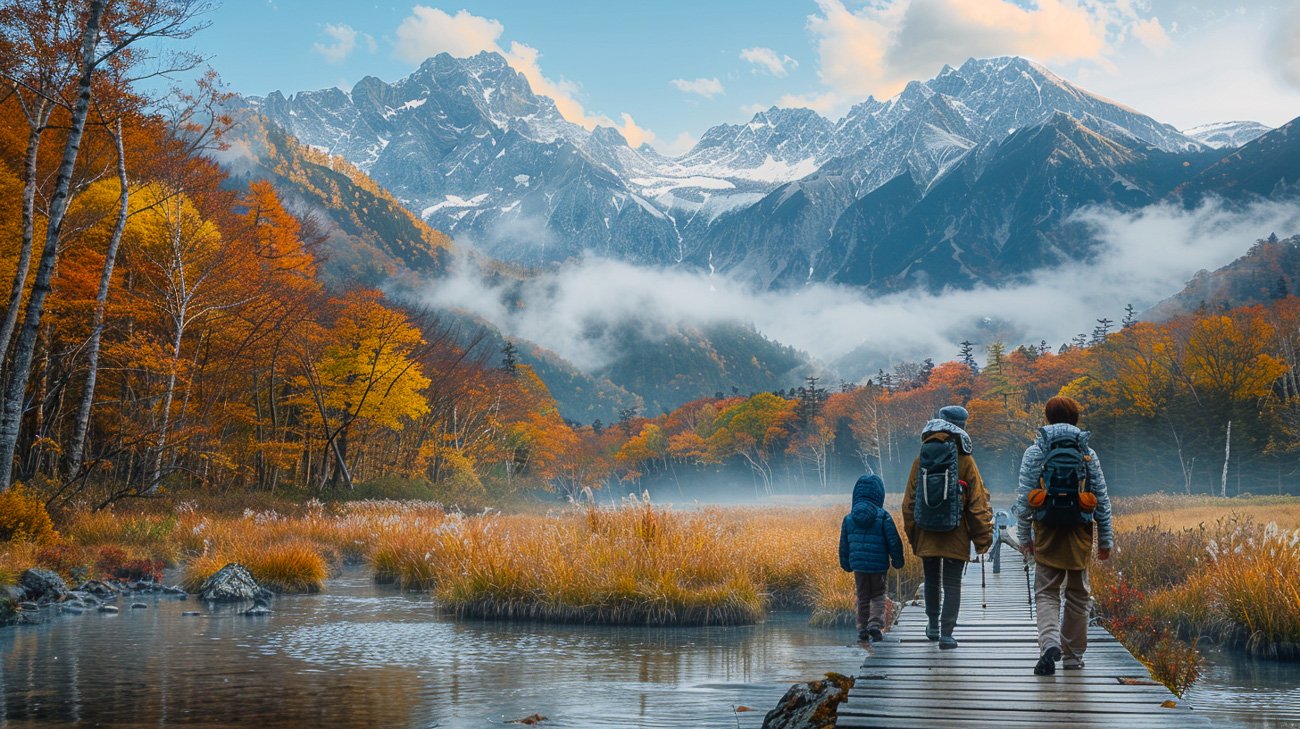 How to Travel Off the Beaten Path?