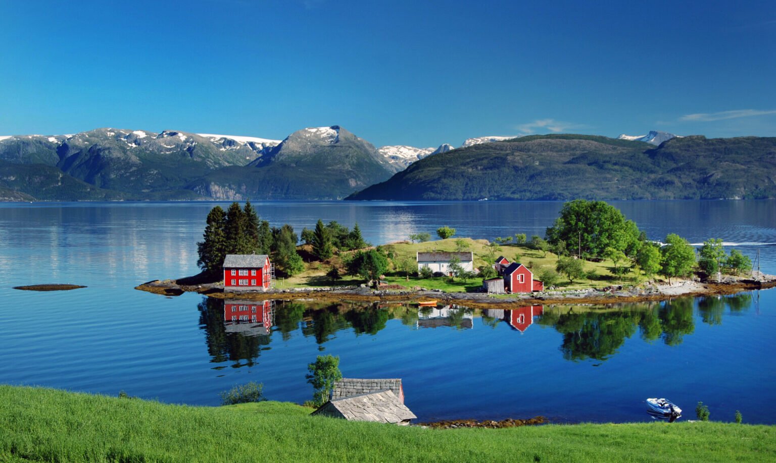 Best Solo Travel Destinations For Road Trips
