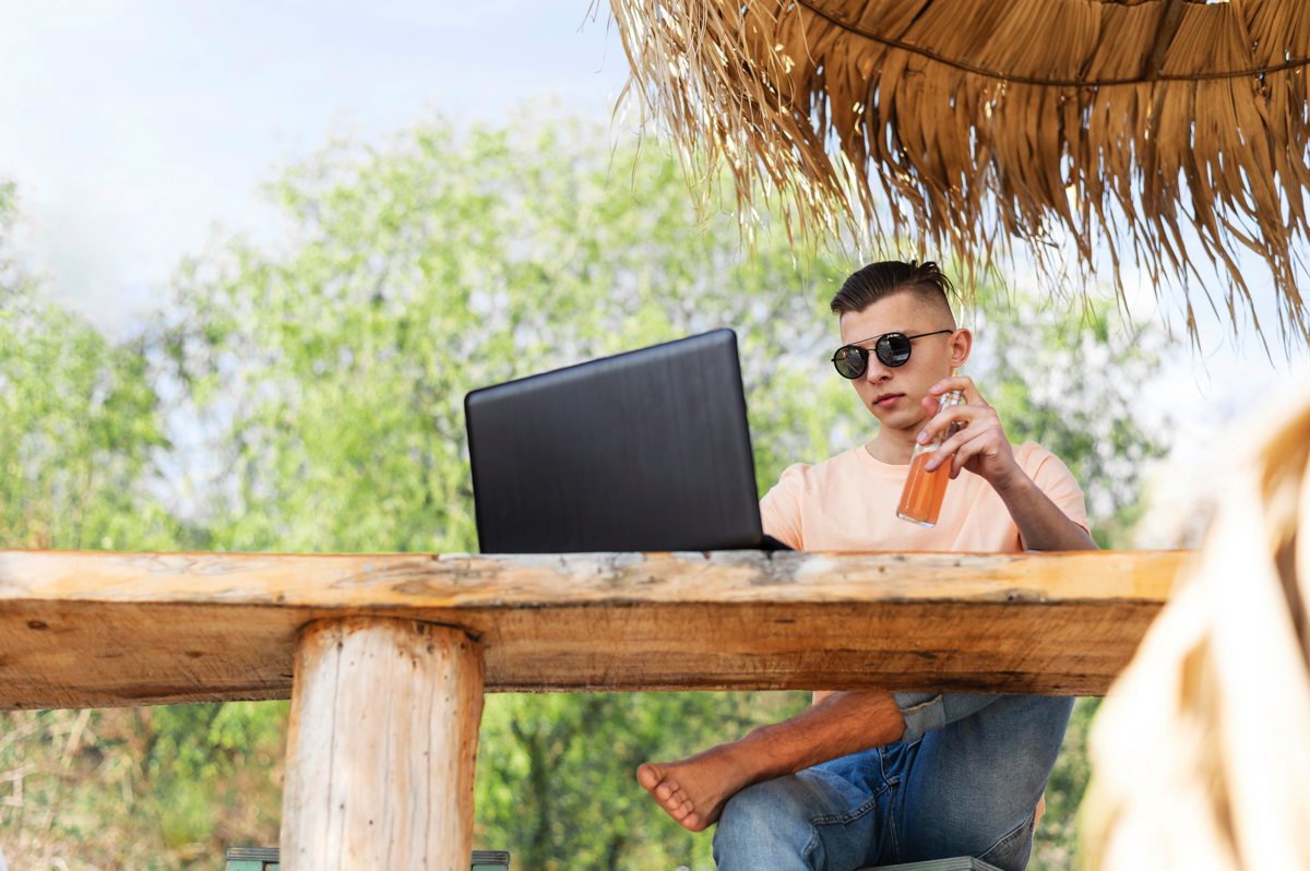 Best Solo Travel Destinations for Digital Nomads
